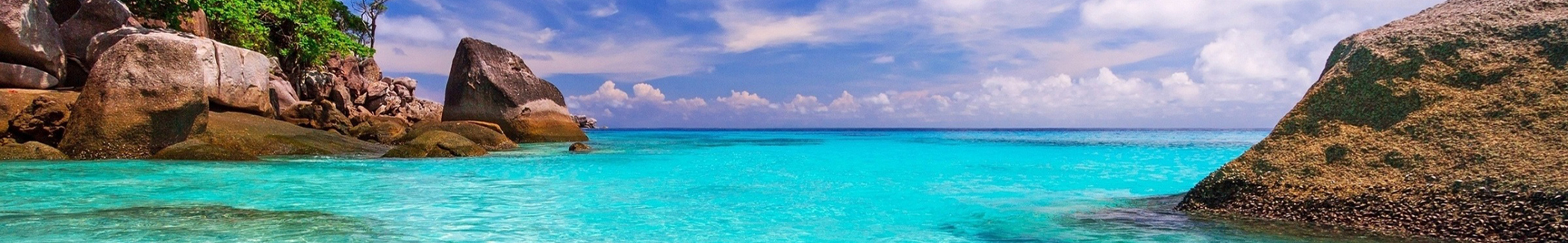 Caribbean Dream Getaway | Where We Go